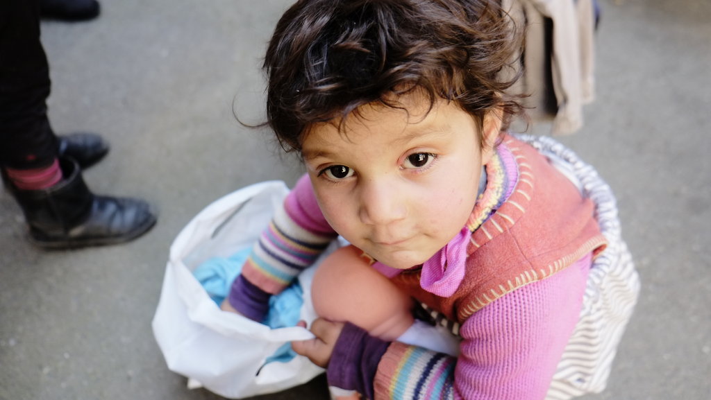 Let's Make 'Invisible Children' Visible in Georgia - GlobalGiving