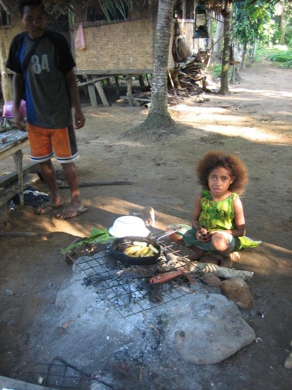 English Language Education in Papua New Guinea - GlobalGiving
