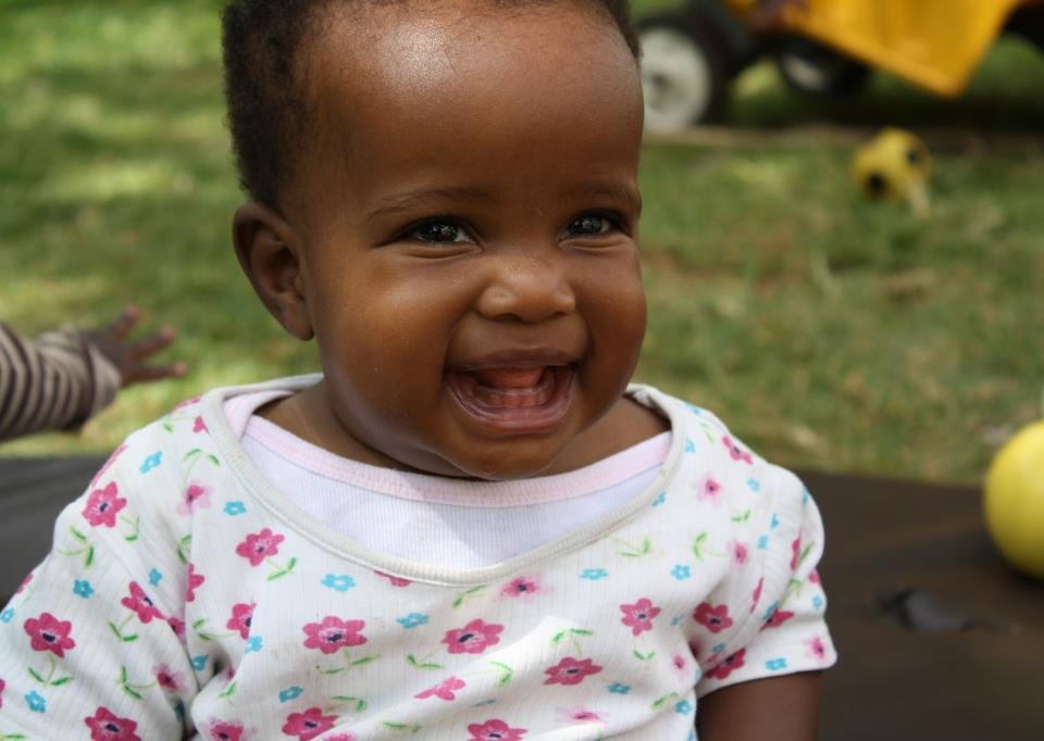 Give 10 Abandoned Kenyan Babies New Life - GlobalGiving