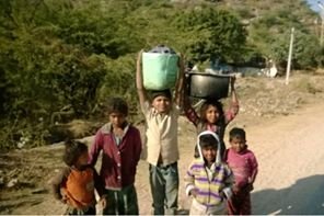 Educating 200 Rural Poor Girls in Rajasthan, India - GlobalGiving