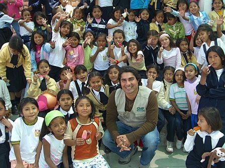 Provide Shelter for People after Disasters - GlobalGiving