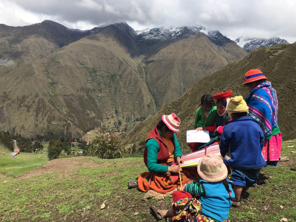 Expand health access in 13 rural villages in Peru - GlobalGiving
