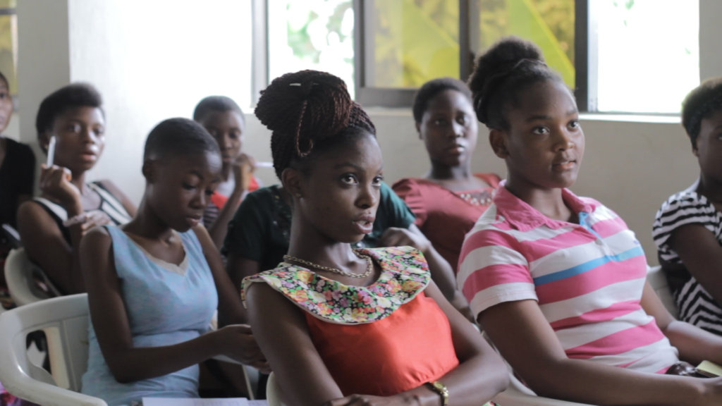 Donate To Improving Adolescent Girls Access To Srhr Globalgiving