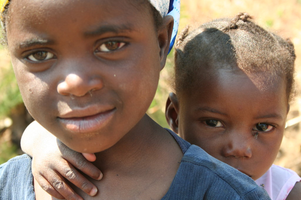 Give 60 kids in Angola the chance to go to school - GlobalGiving