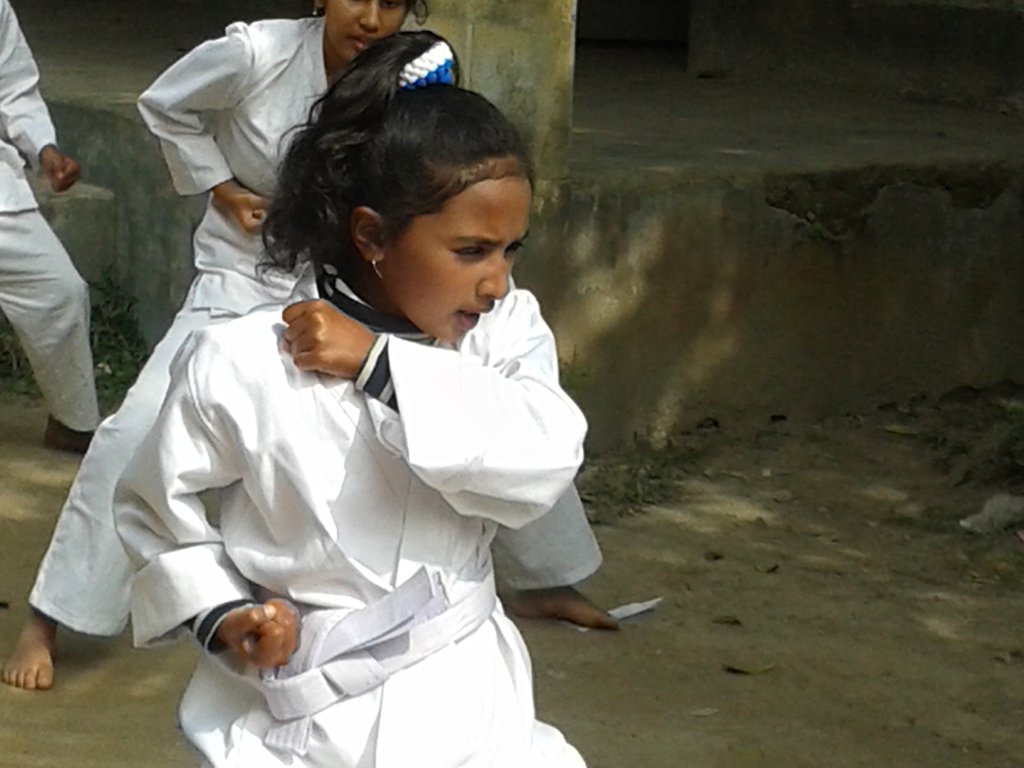 Donate to Girl Power, Stop Child Marriage - GlobalGiving