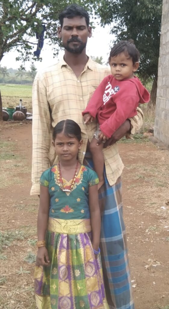 Reports on Educate 100 Dalit girls - GlobalGiving