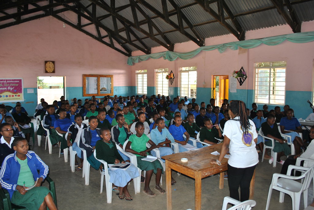 Save pregnant women and newborns in Biharamulo, TZ - GlobalGiving