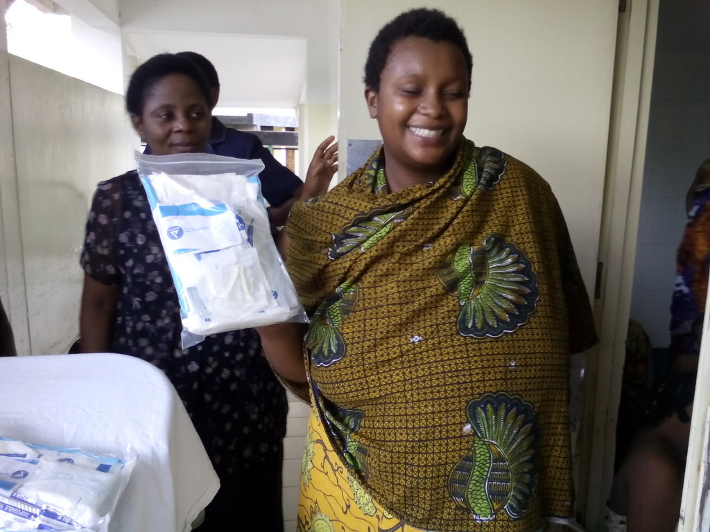 Save pregnant women and newborns in Biharamulo, TZ - GlobalGiving