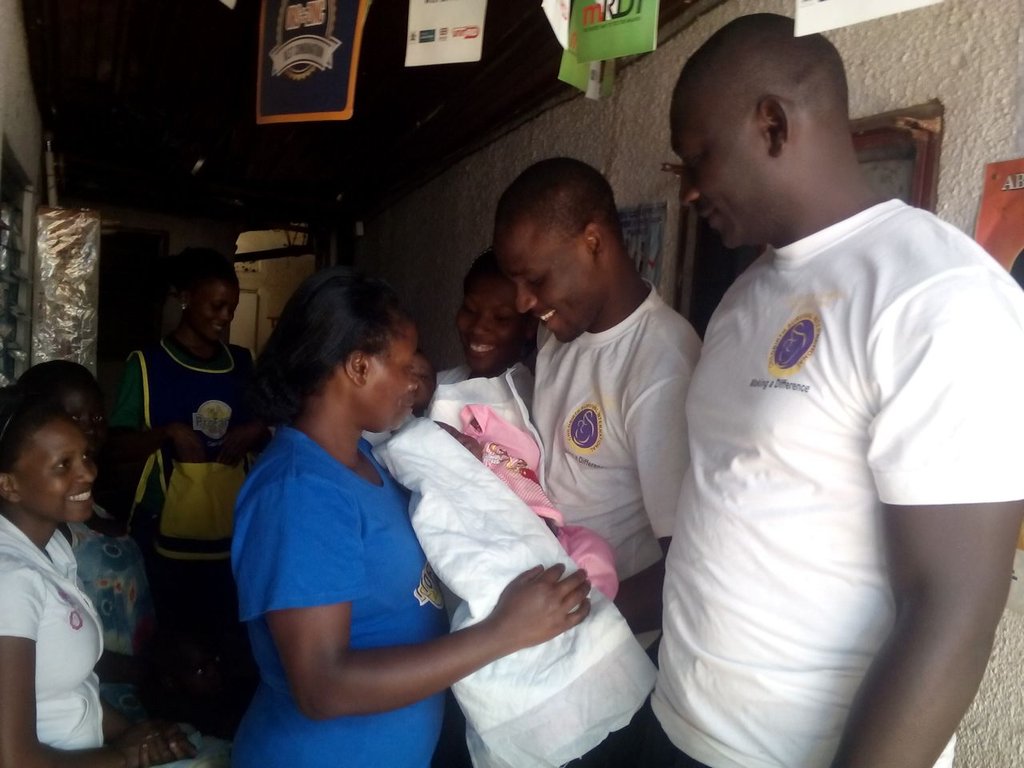 Save pregnant women and newborns in Biharamulo, TZ - GlobalGiving