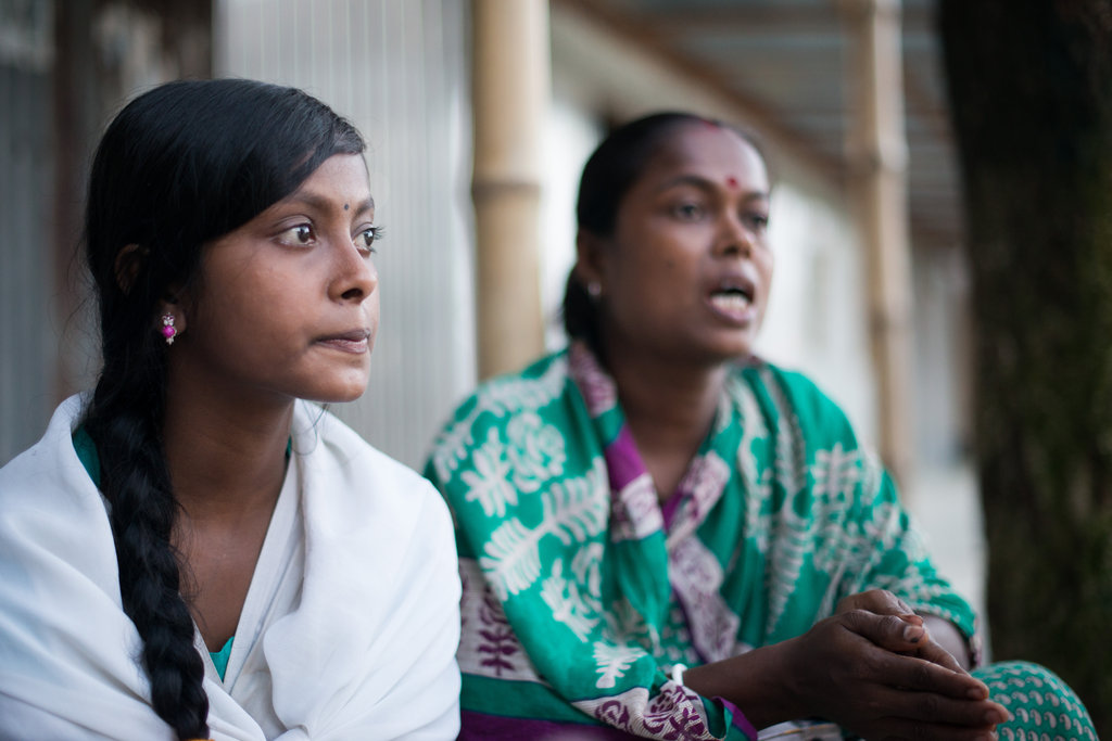 Save a Girl from Child Marriage with a Scholarship - GlobalGiving