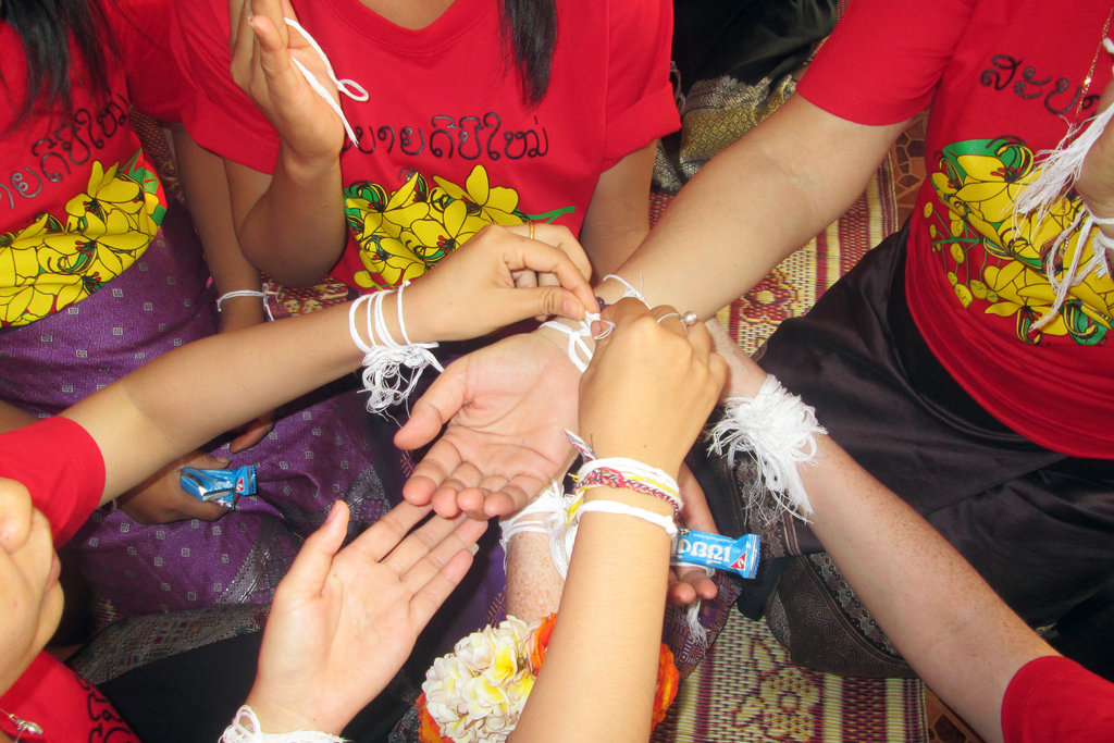 Protect girls from human trafficking in Laos - GlobalGiving