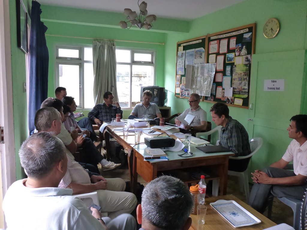 Renewable energy to rebuild villages in Nepal - GlobalGiving