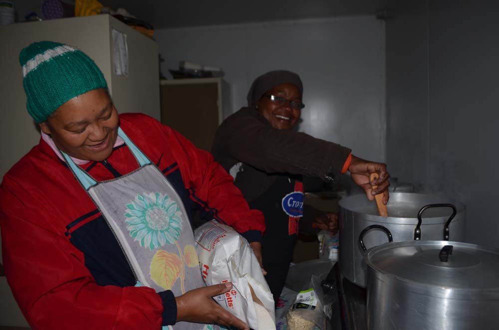 Community Health Worker Program - GlobalGiving