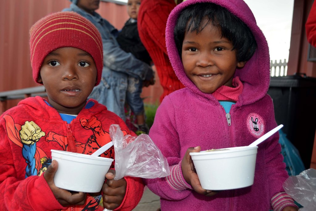 Community Health Worker Program - GlobalGiving