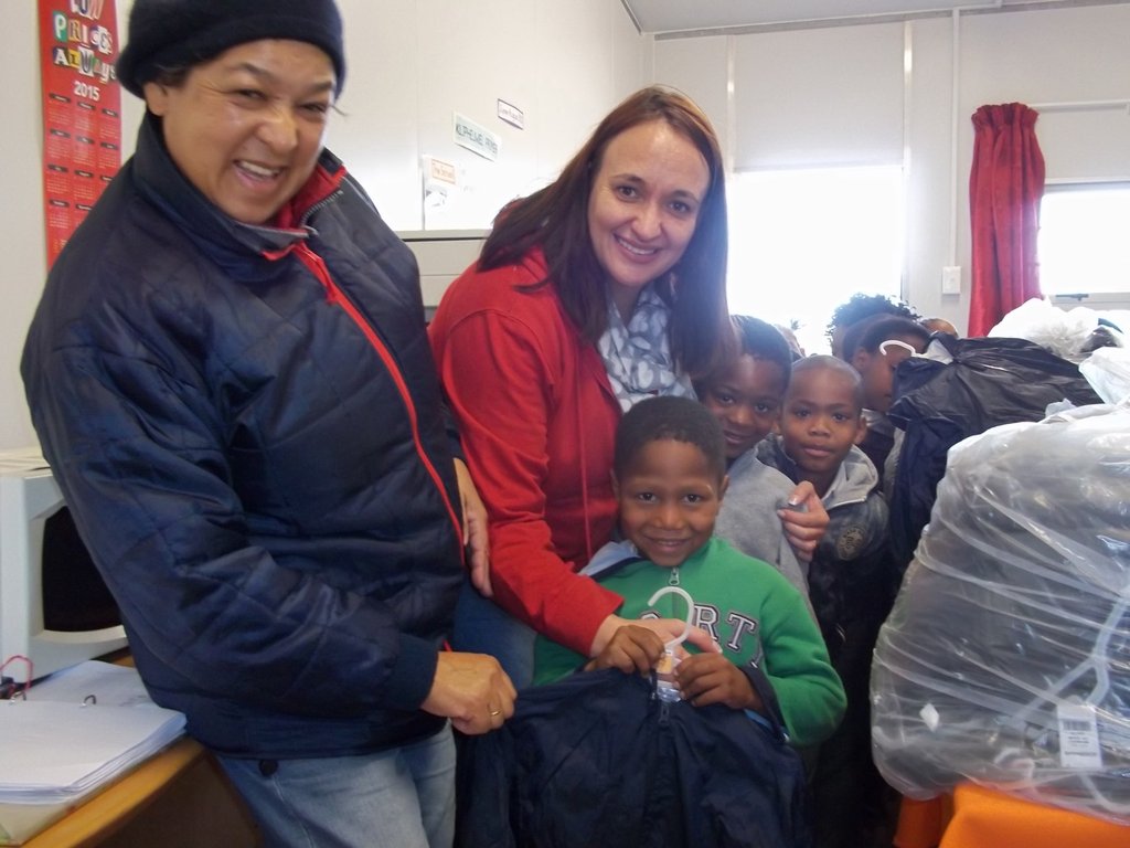 Community Health Worker Program - GlobalGiving