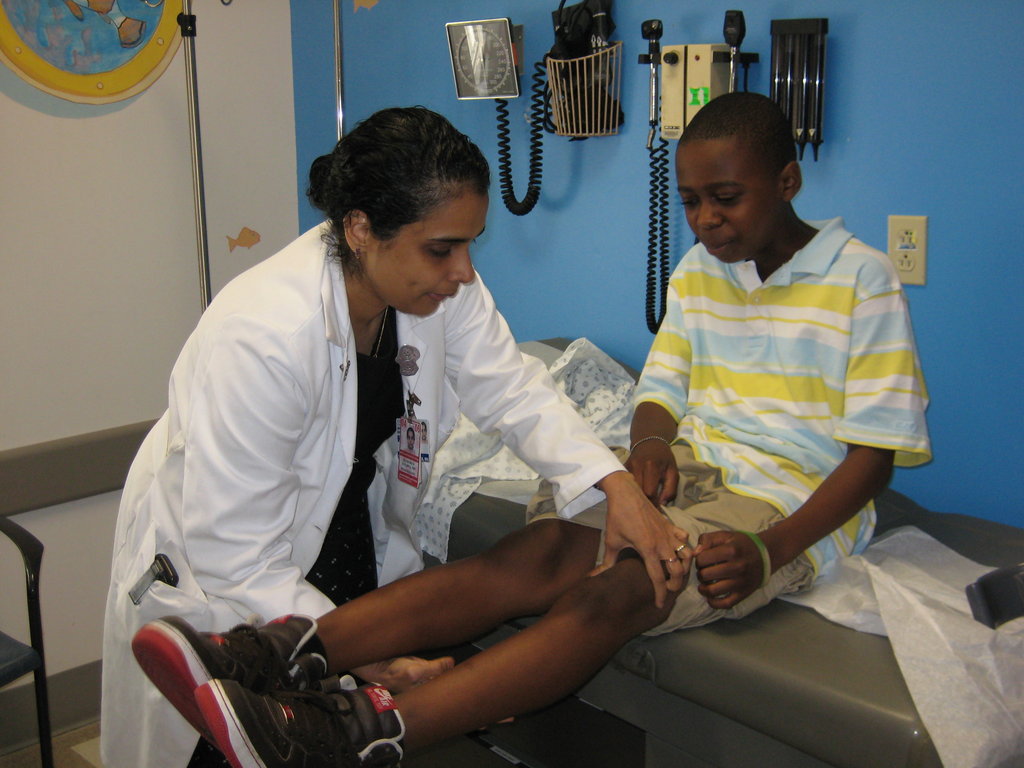 Support Children with Cancer & Blood Disorders - GlobalGiving