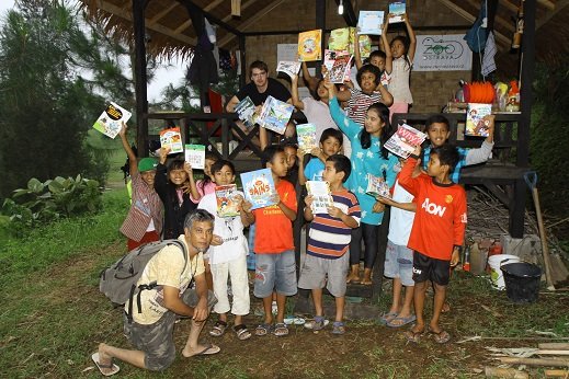 "Children education in the prostitution zone" - GlobalGiving