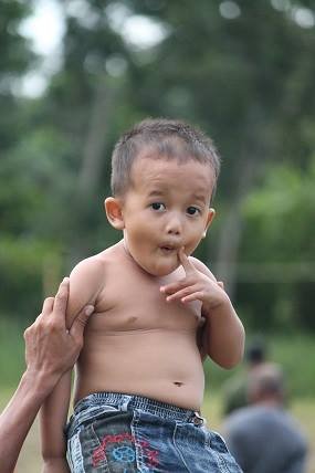 "Children education in the prostitution zone" - GlobalGiving