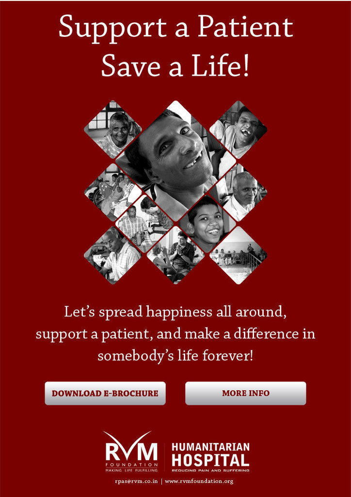 Support a patient Save a Life ! - GlobalGiving