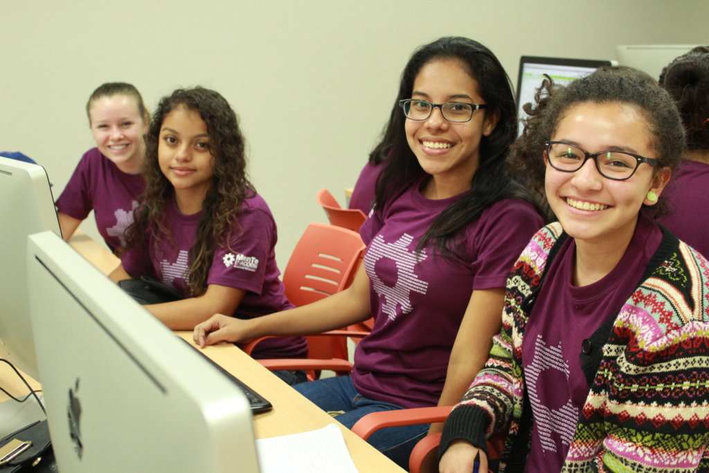 Empower youth through technology in Costa Rica - GlobalGiving