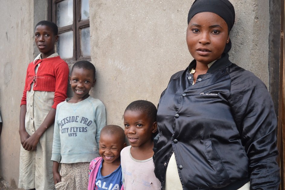 Reports on Feeding & Educating 50,000 Orphans in Rwanda - GlobalGiving