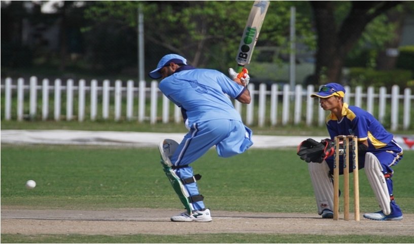 Join Hands to promote Physically Disabled Cricket - GlobalGiving