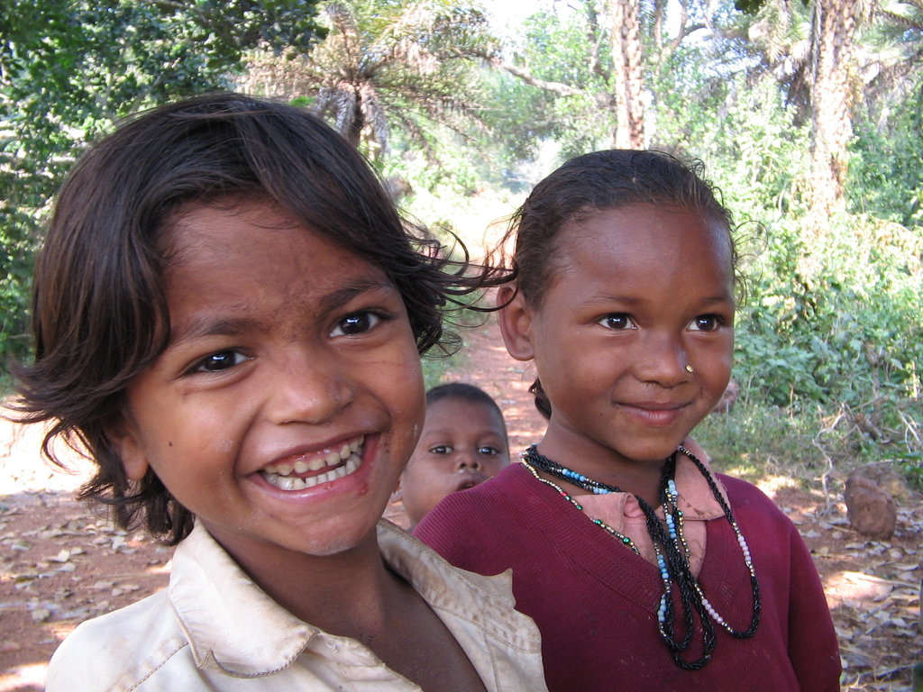 Kalazar elimination in 100 village of jharkhand - GlobalGiving