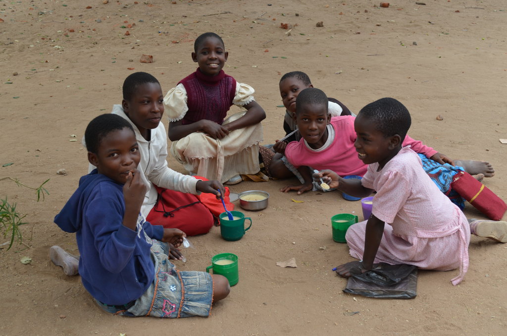 Educate an orphan and vulnerable child in Malawi - GlobalGiving