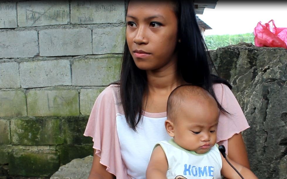 Back-to-school Program for 200 Teen Moms - GlobalGiving