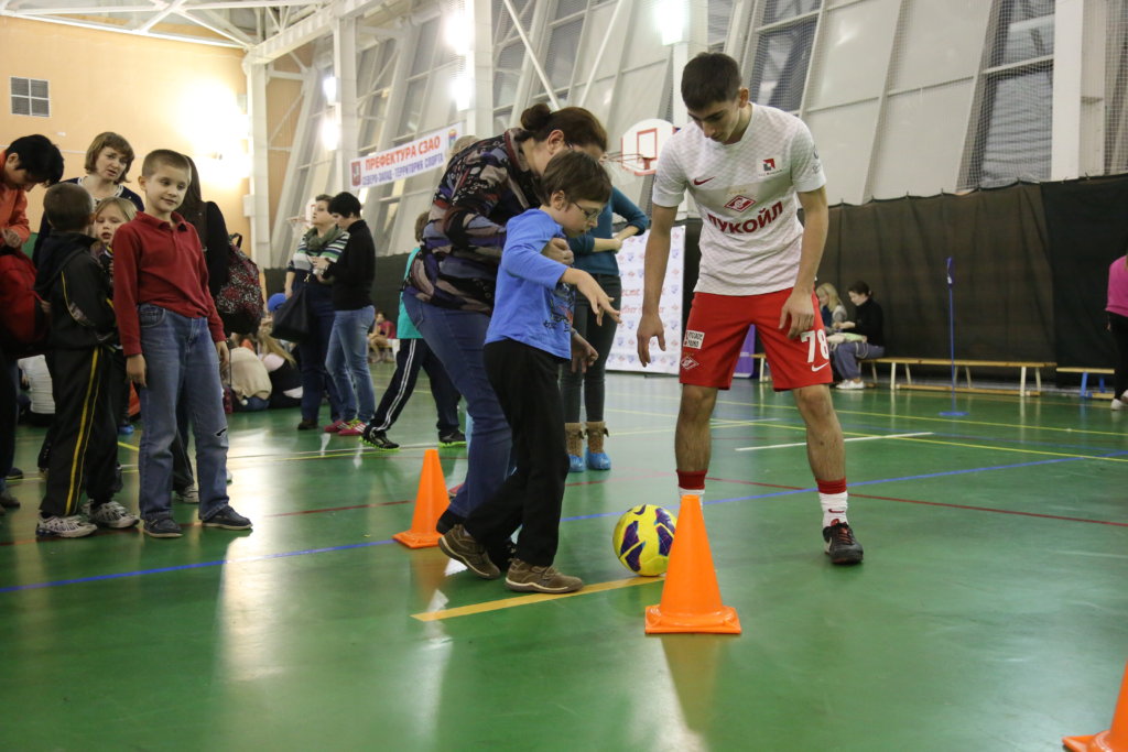 Children in Motion: Together is Better - GlobalGiving