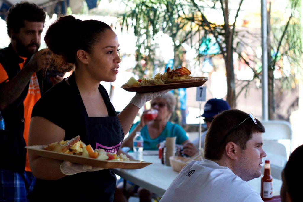 Reports on Help women leave gang life at the Homegirl Cafe! - GlobalGiving