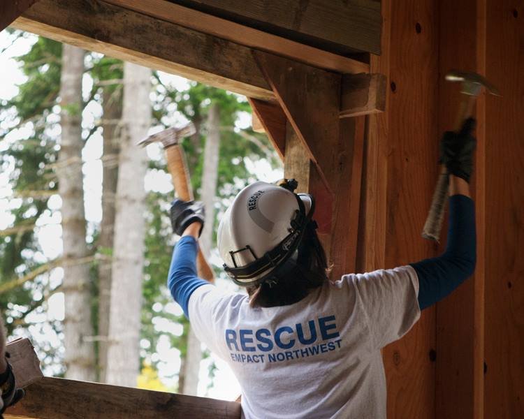 Rescue: First 48! Disaster Rescue Initiative - GlobalGiving