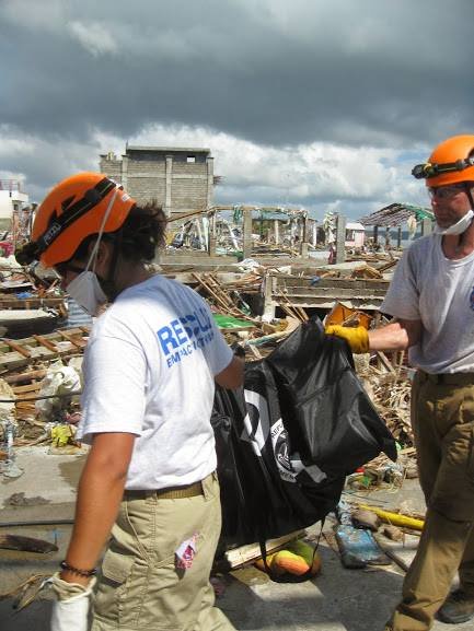Rescue: First 48! Disaster Rescue Initiative - GlobalGiving