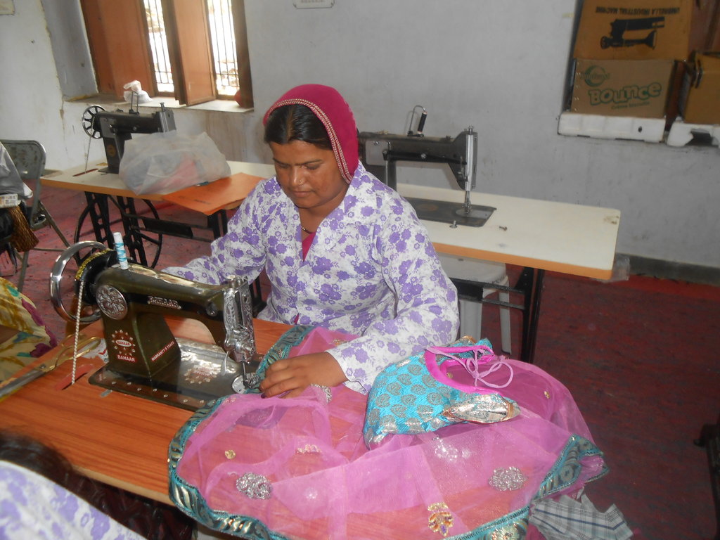 Support Sustainable Livelihood for 50 poorest Girl - GlobalGiving