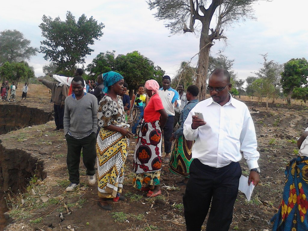 How to Share Promote afforestation to improve climate change - GlobalGiving