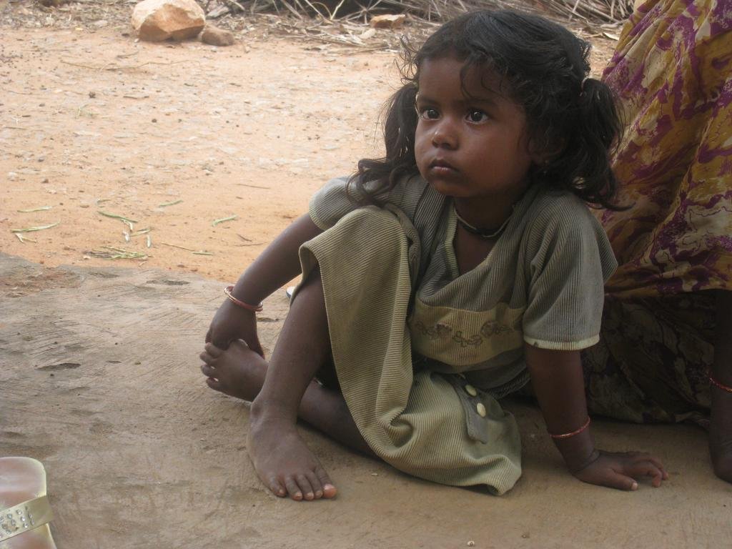 Alemari: Maternal & Child Health in an Indian Slum - GlobalGiving