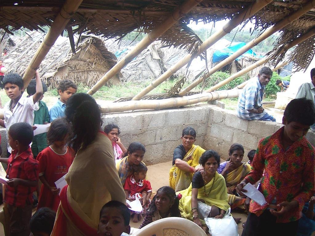 Alemari: Maternal & Child Health in an Indian Slum - GlobalGiving