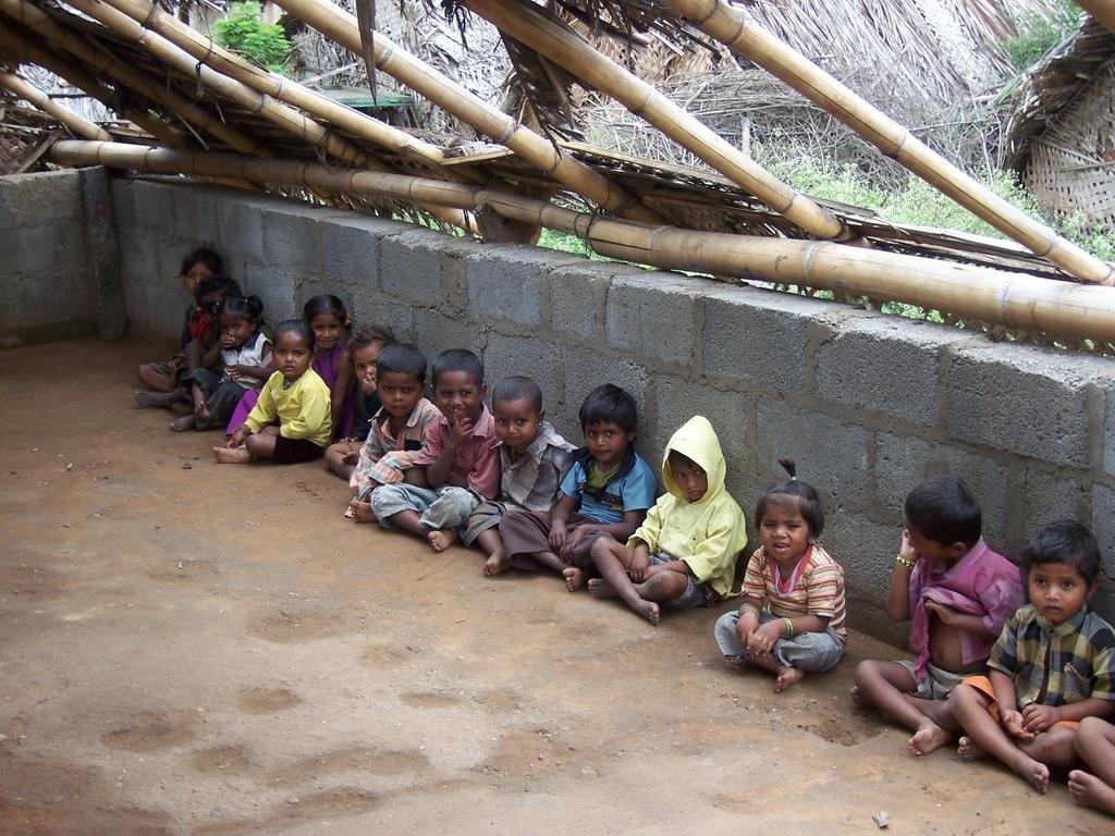 Alemari: Maternal & Child Health in an Indian Slum - GlobalGiving