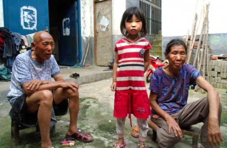 Help a village care for its left-behind children - GlobalGiving