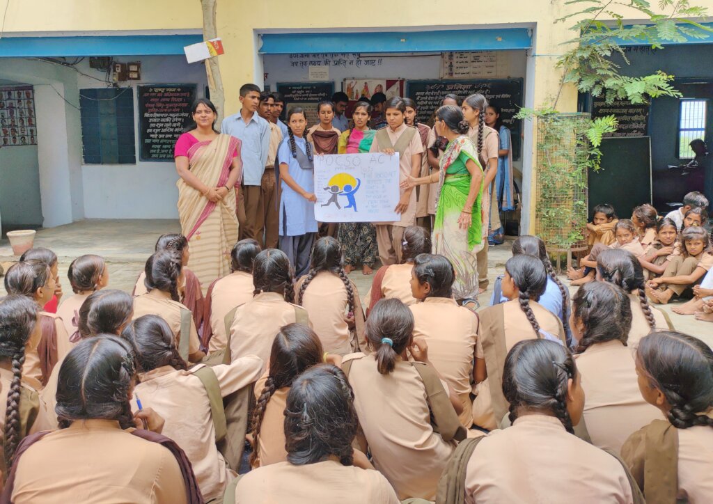 Photos from Education for Every Girl in India - GlobalGiving