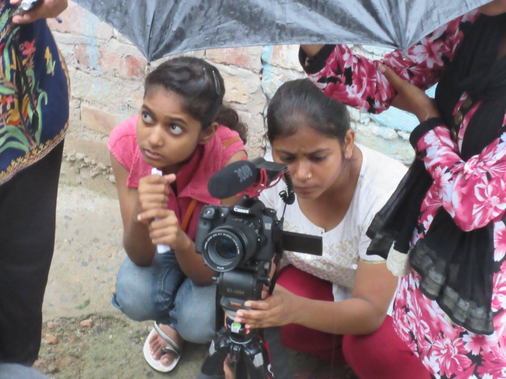 Girls Fight Against Early & Forced Marriage - Ph 2 - GlobalGiving
