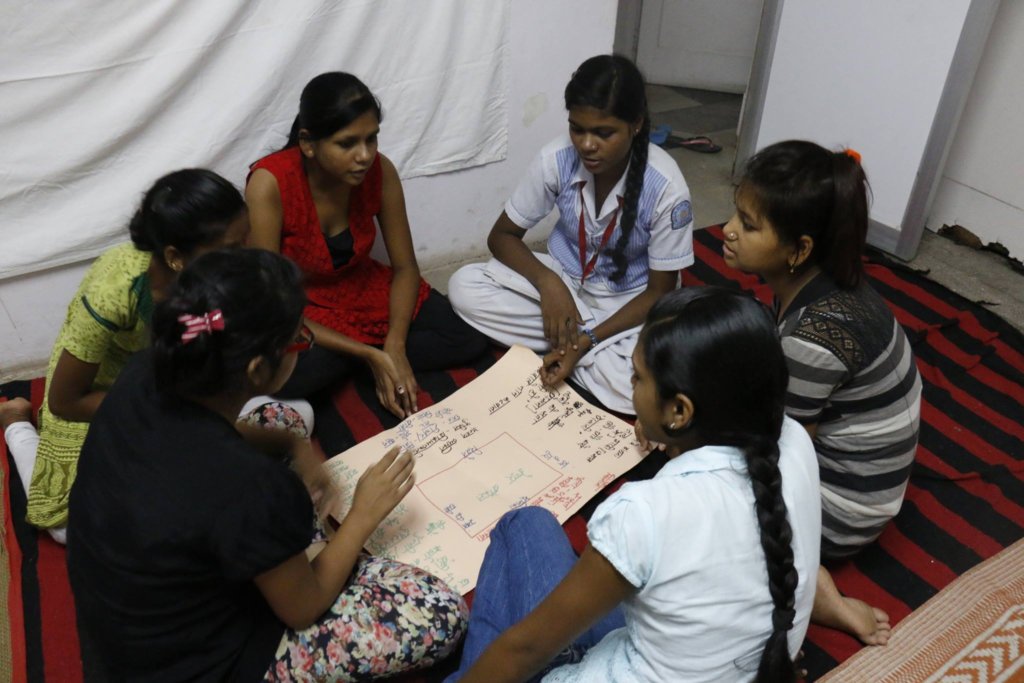 Girls Fight Against Early & Forced Marriage - Ph 2 - GlobalGiving
