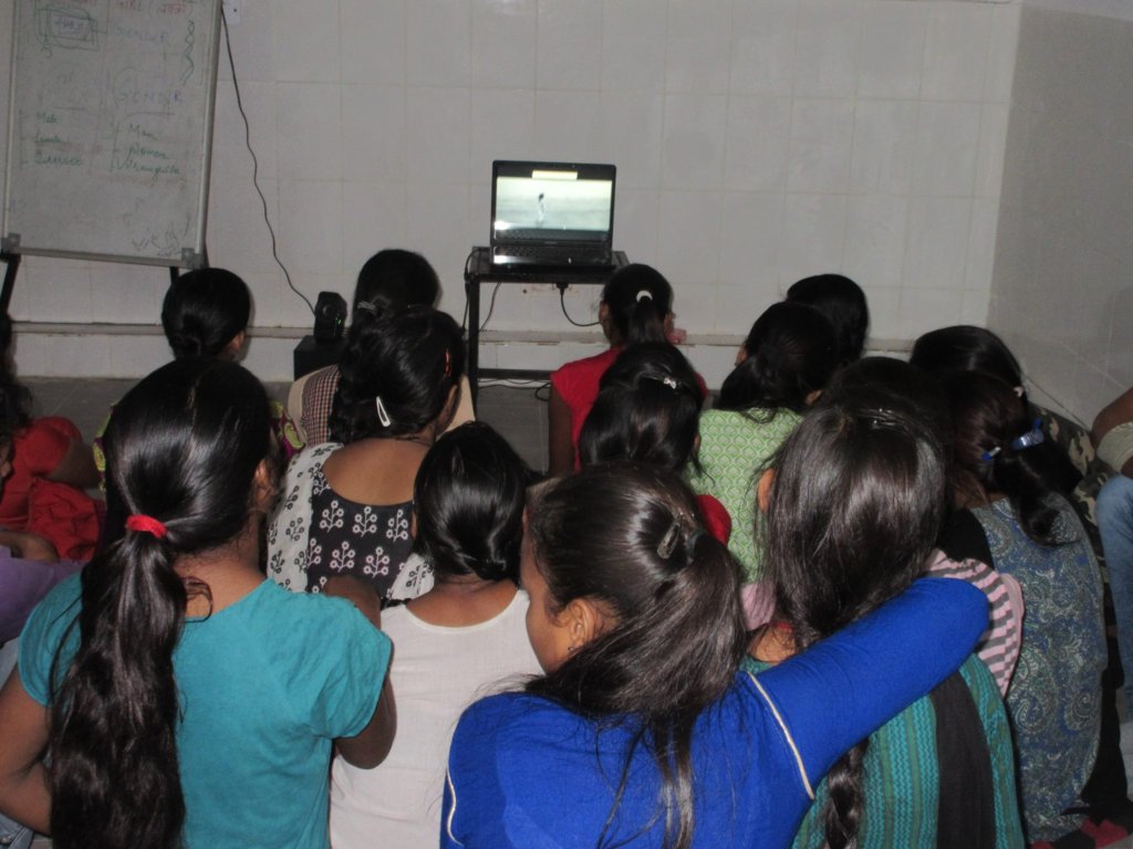 Girls Fight Against Early & Forced Marriage - Ph 2 - GlobalGiving