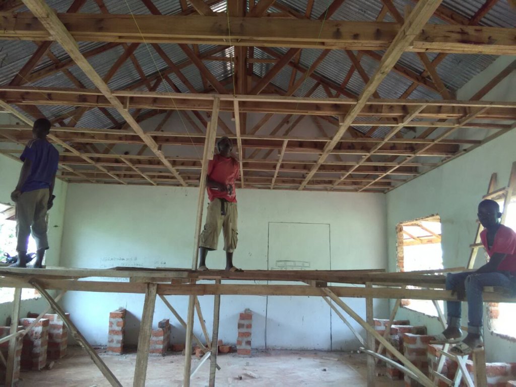 Reports on Provide Science Labs for Tanzania Secondary School ...