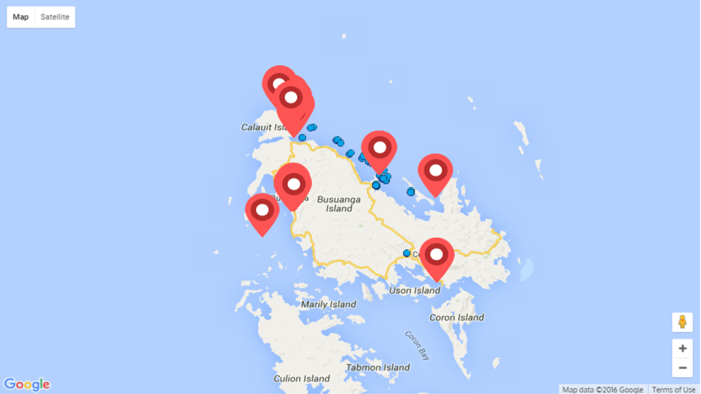 Reports on Save dugongs & sea turtles in the Indian Ocean! - GlobalGiving