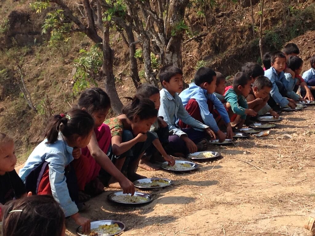 Help Rebuild a Nepal School after the Earthquake - GlobalGiving