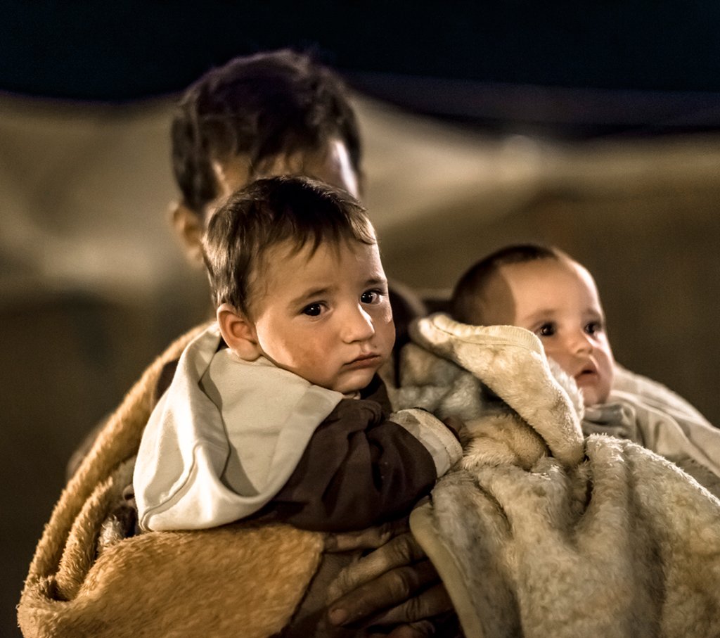 Help for Refugees - GlobalGiving