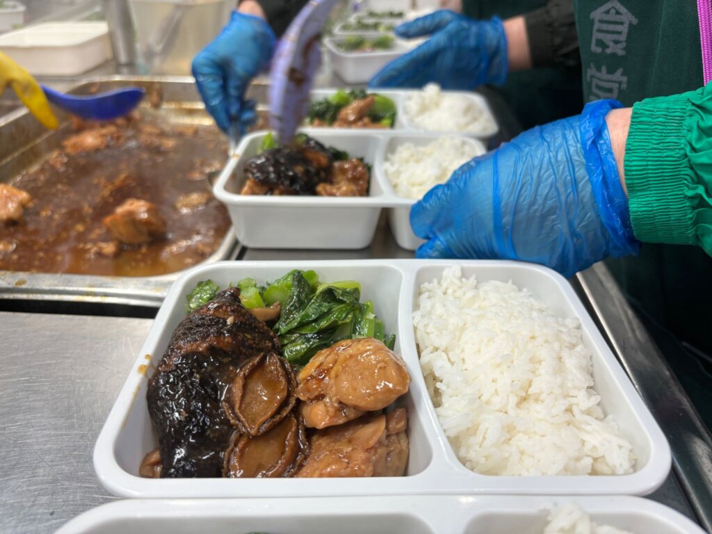 Donate to Food Angel By Bo Charity Foundation