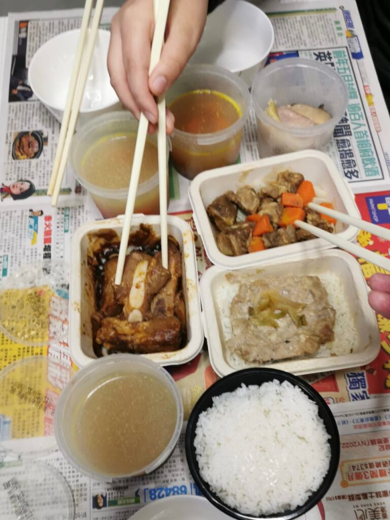 Donate to Food Angel By Bo Charity Foundation