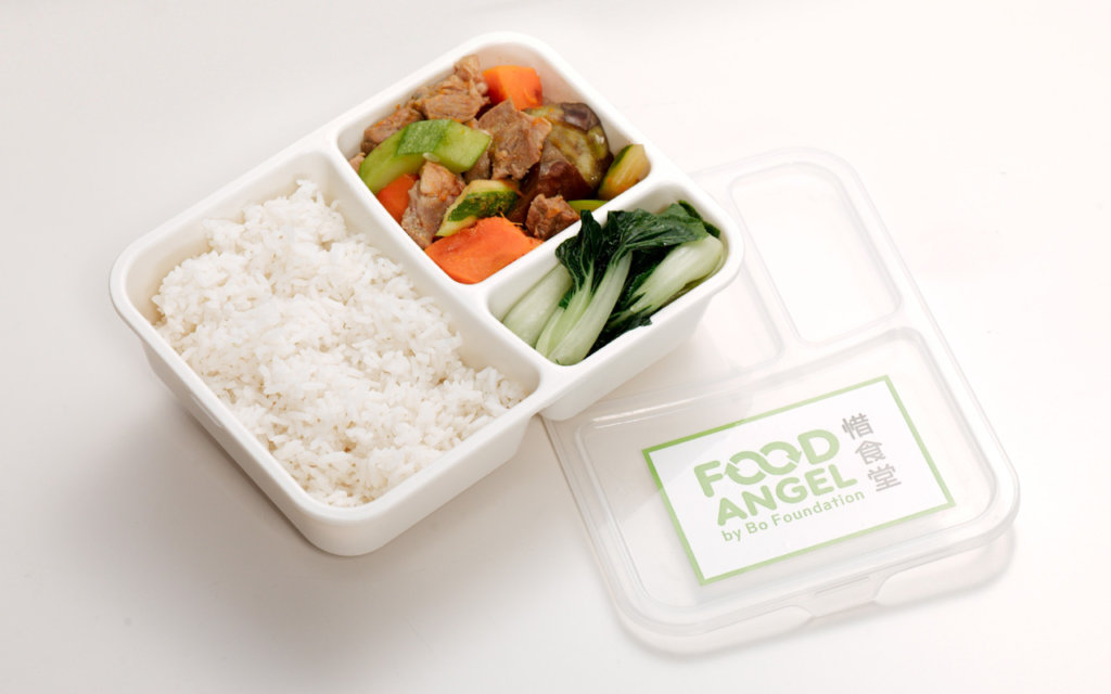 Food Angel- Food Rescue & Food Assistance Program - GlobalGiving